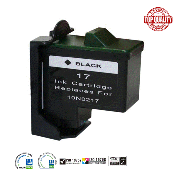 Kertridz 17 (10N0217) za Lexmark Z605, Z615, X1150.. - Laptop servis i ...